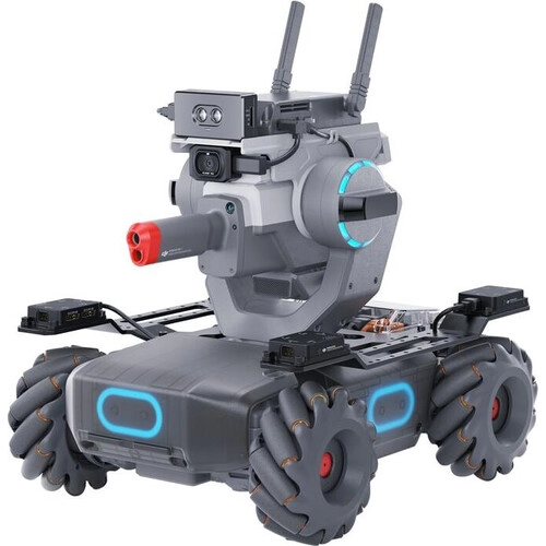 RoboMaster EP - Купить в официальном интернет магазине DJI RUS