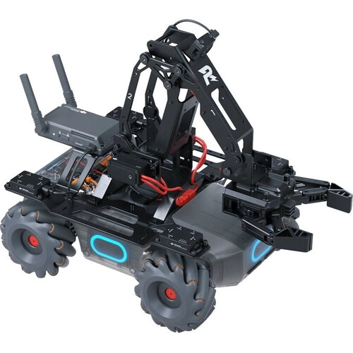 RoboMaster EP - Купить в официальном интернет магазине DJI RUS