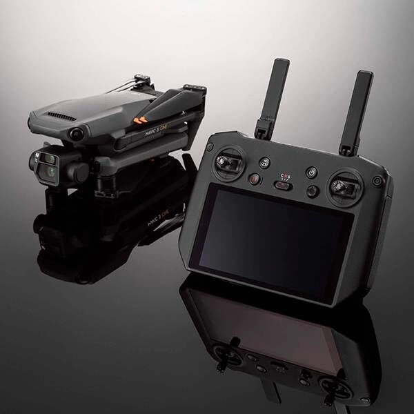 Пульт DJI RC Pro - Купить в официальном интернет магазине DJI RUS