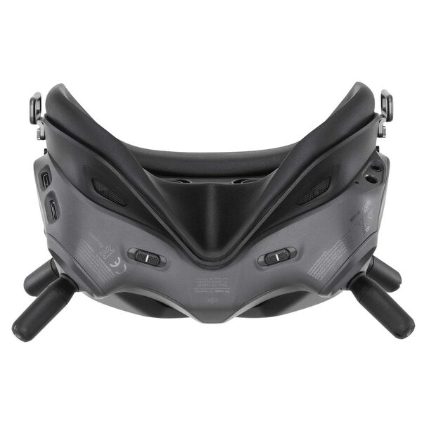 Очки DJI FPV Goggles V2 - Купить в официальном интернет магазине DJI RUS