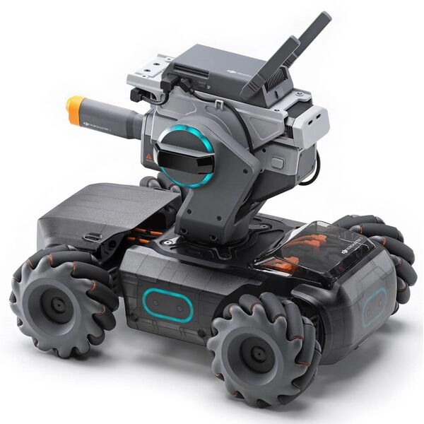 RoboMaster S1 - Купить в официальном интернет магазине DJI