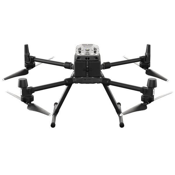 DJI Matrice 300 RTK - Купить в официальном интернет магазине DJI