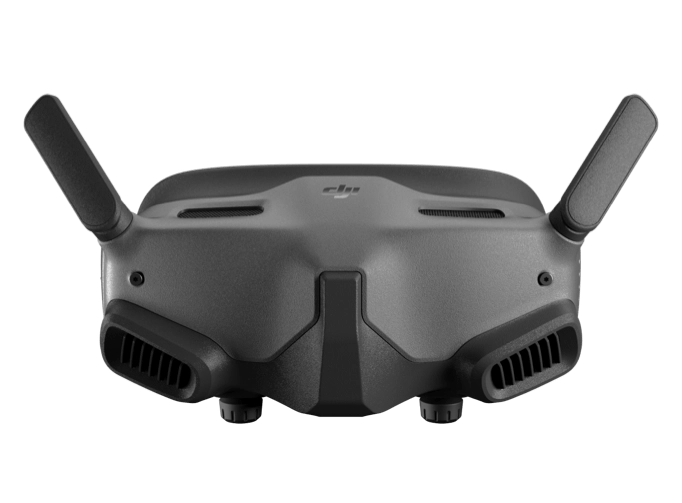 Очки DJI Goggles 2 - Купить в официальном интернет магазине DJI RUS