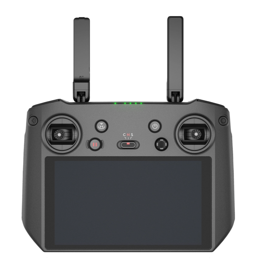 Пульт DJI RC Pro - Купить в официальном интернет магазине DJI RUS