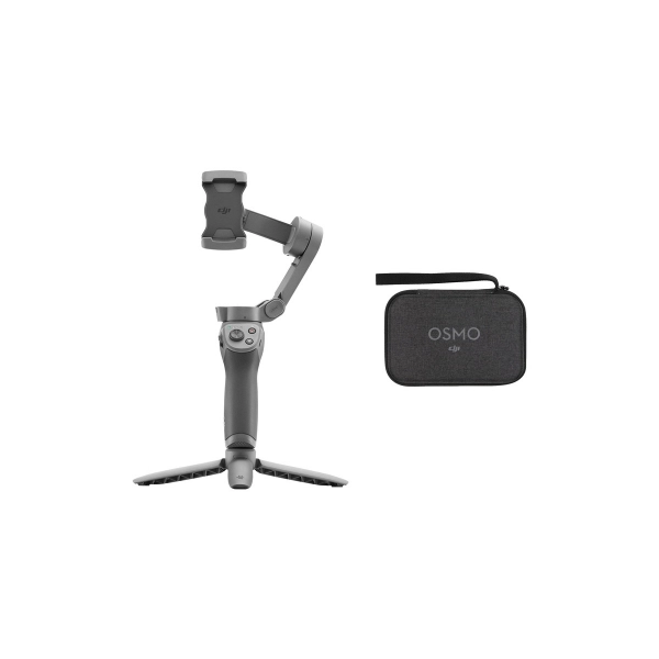 Osmo Mobile 3 Combo - Купить в официальном интернет магазине DJI RUS