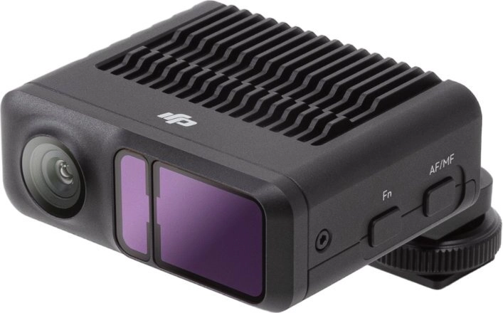 Дальномер DJI LiDAR Range Finder - Купить в официальном интернет ...